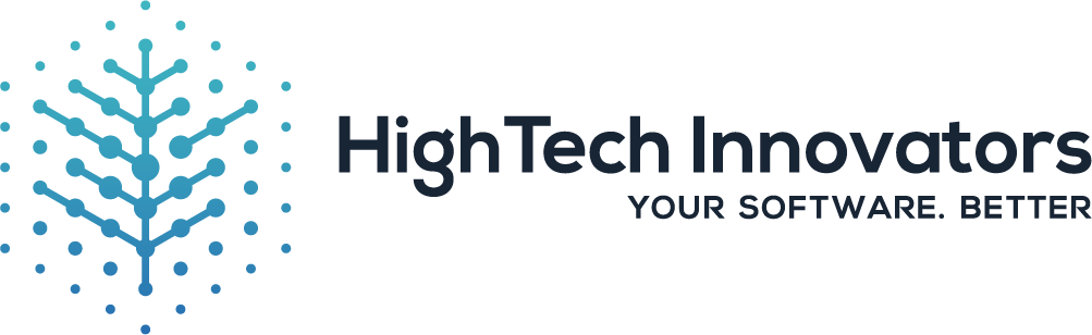 Wij Maken Jouw Software | HighTech Innovators | Den Bosch
